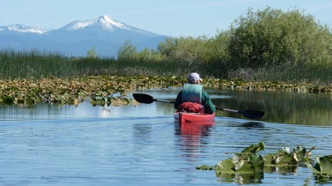 Chiloquin Home - Chiloquin