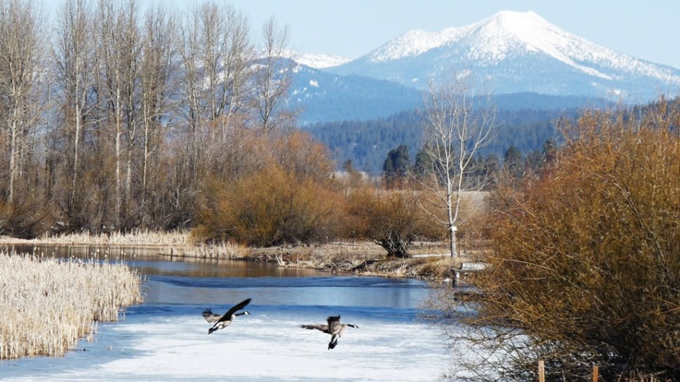 Activities Gallery - Chiloquin