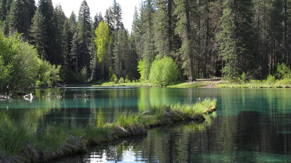 Activities Gallery - Chiloquin